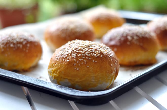 White Bread - Rogers Foods