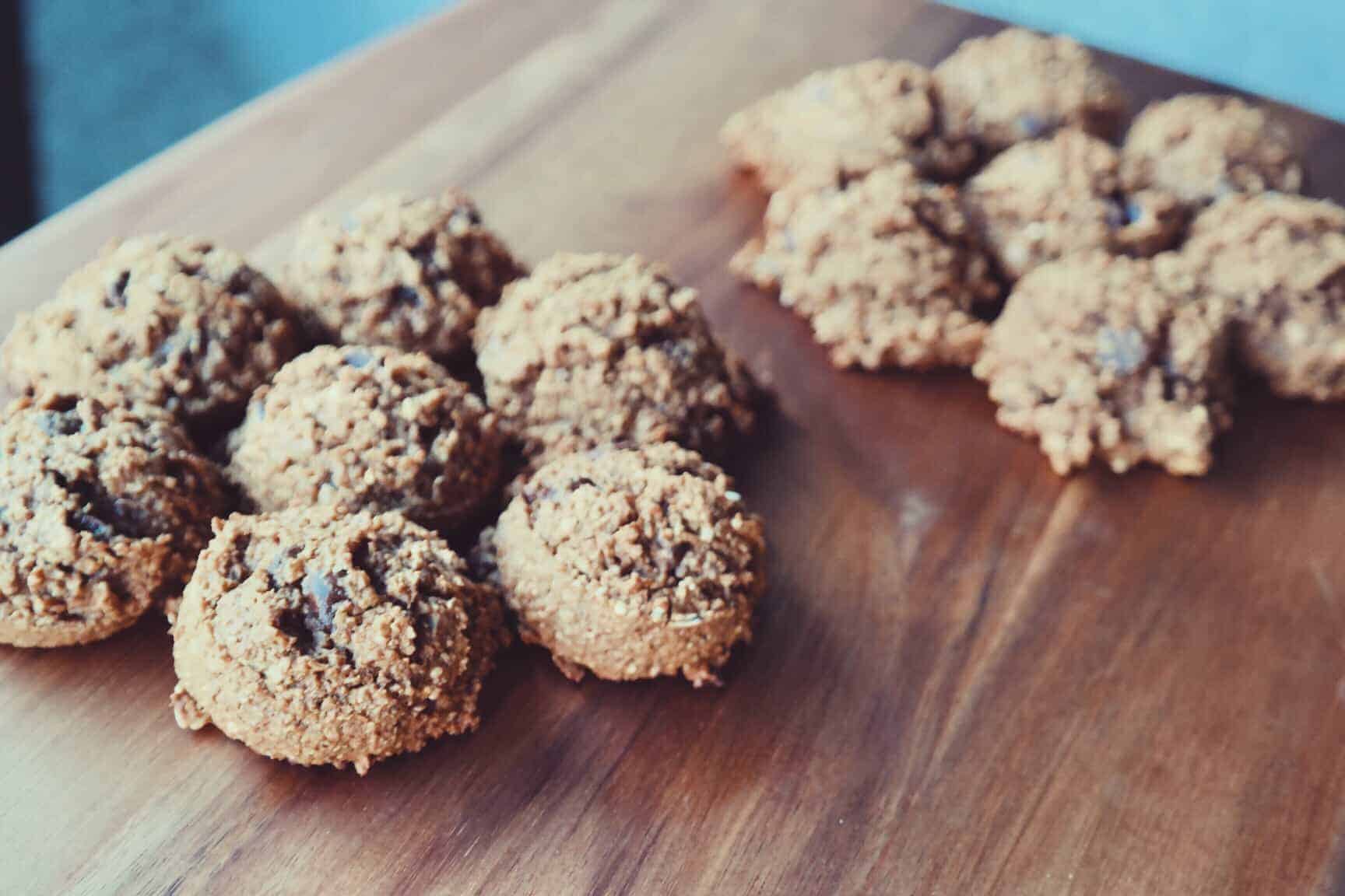 Cranberry Yogurt Cookies - Rogers