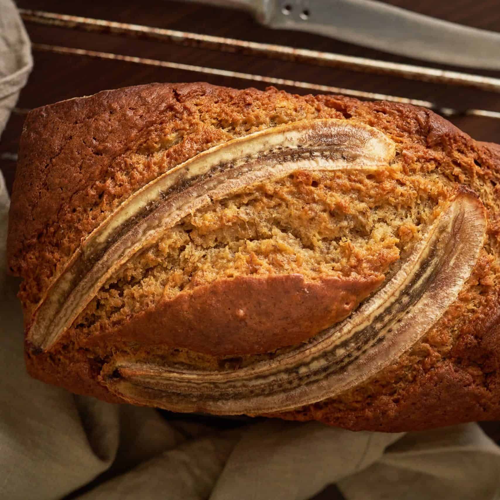 Classic Bran Muffins - Rogers