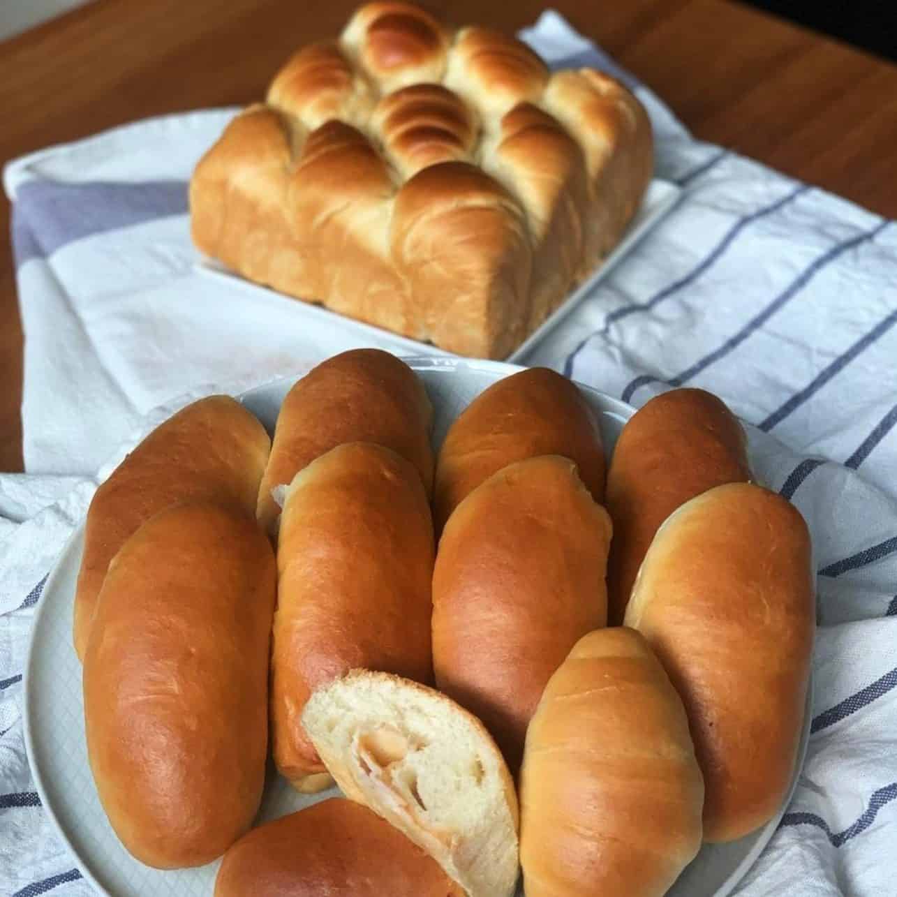 Recipes - Rogers Foods